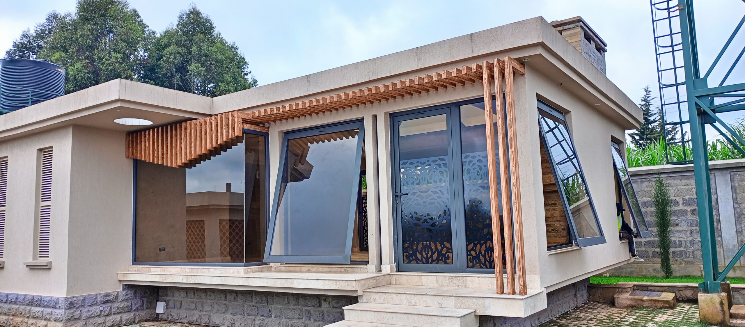 M-jenzi | Your one stop shop for all your construction needs